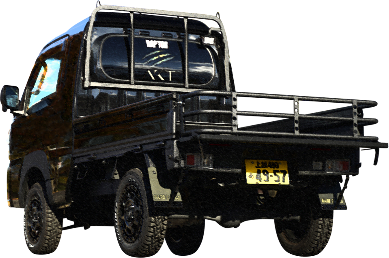 Total Car Shop AKT ｜トータルカーショップ アクト